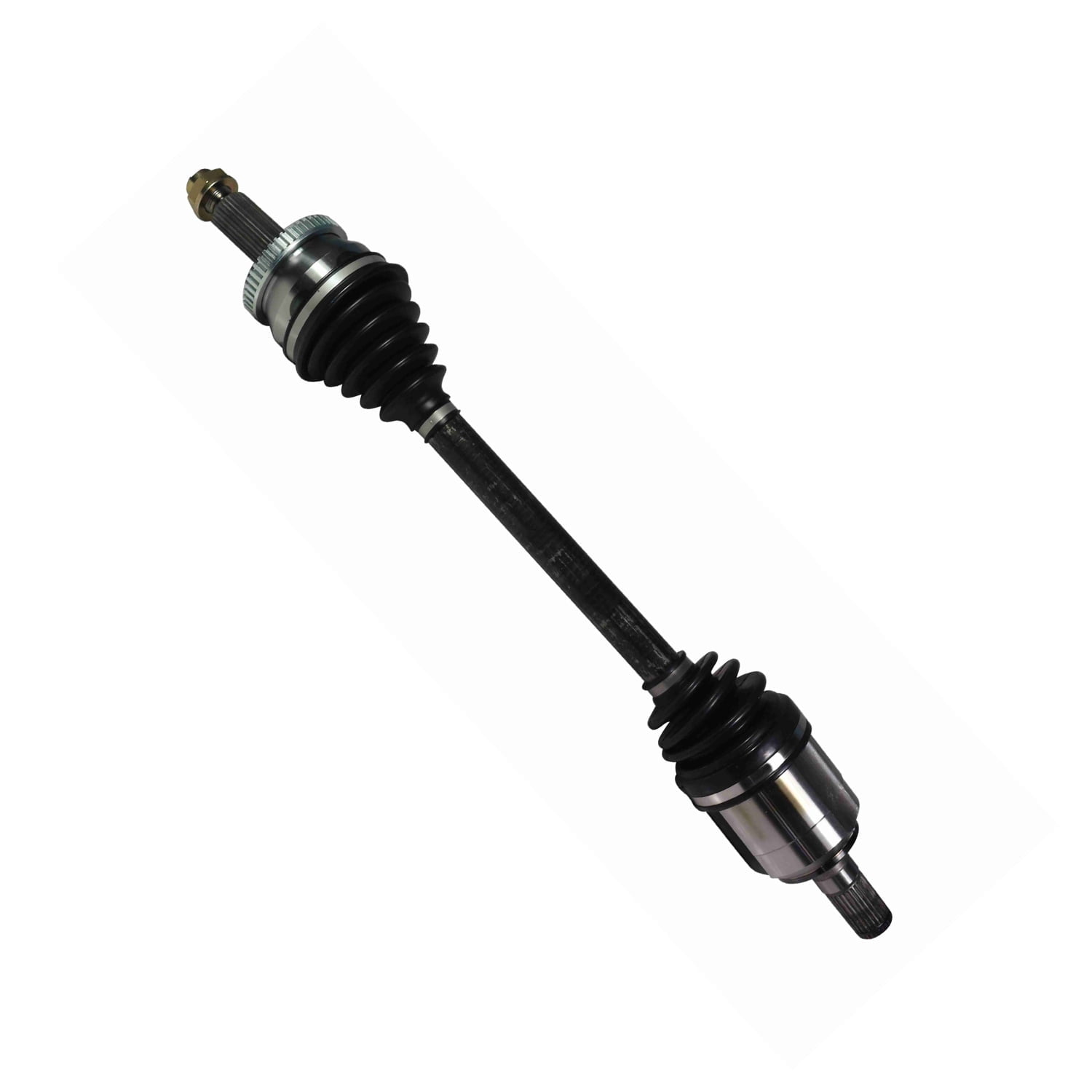 Junqi Front Left CV Axle Assembly for 2016-2020 Kia Optima FWD, Auto ...