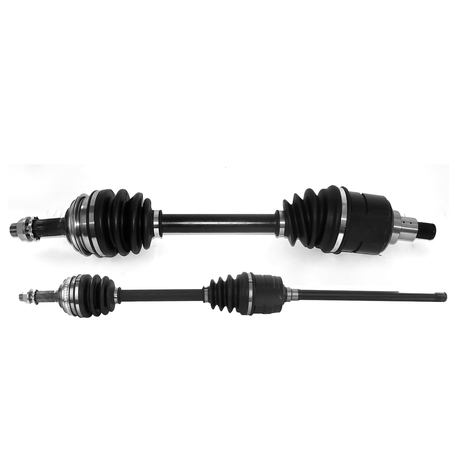 Junqi Front Pair CV Axle Assembly for 1999-2001 Lexus RX300 AWD ...