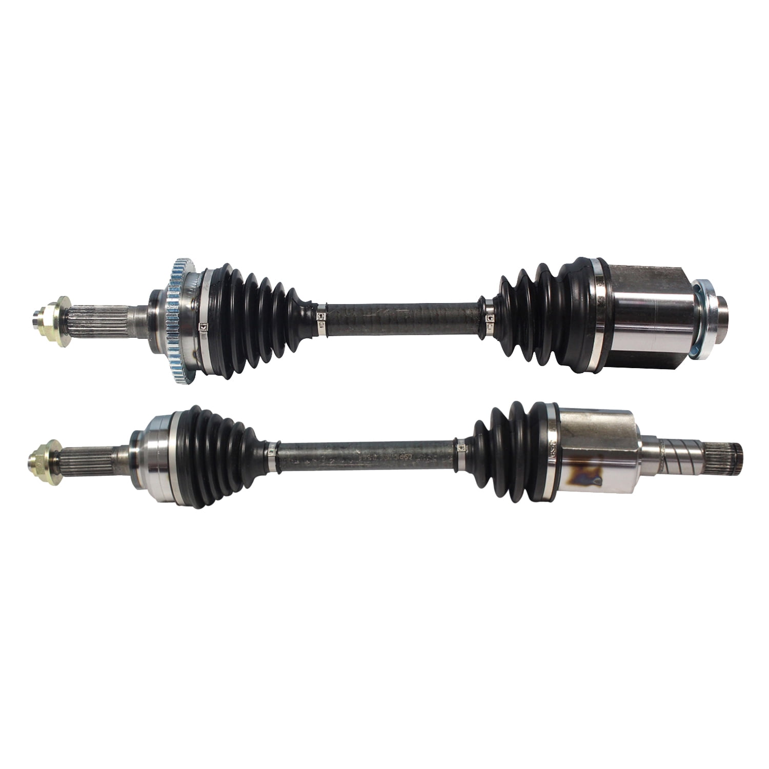 Junqi Front Pair CV Axle Assembly for 2003-2009 Kia Sorento - Walmart.com