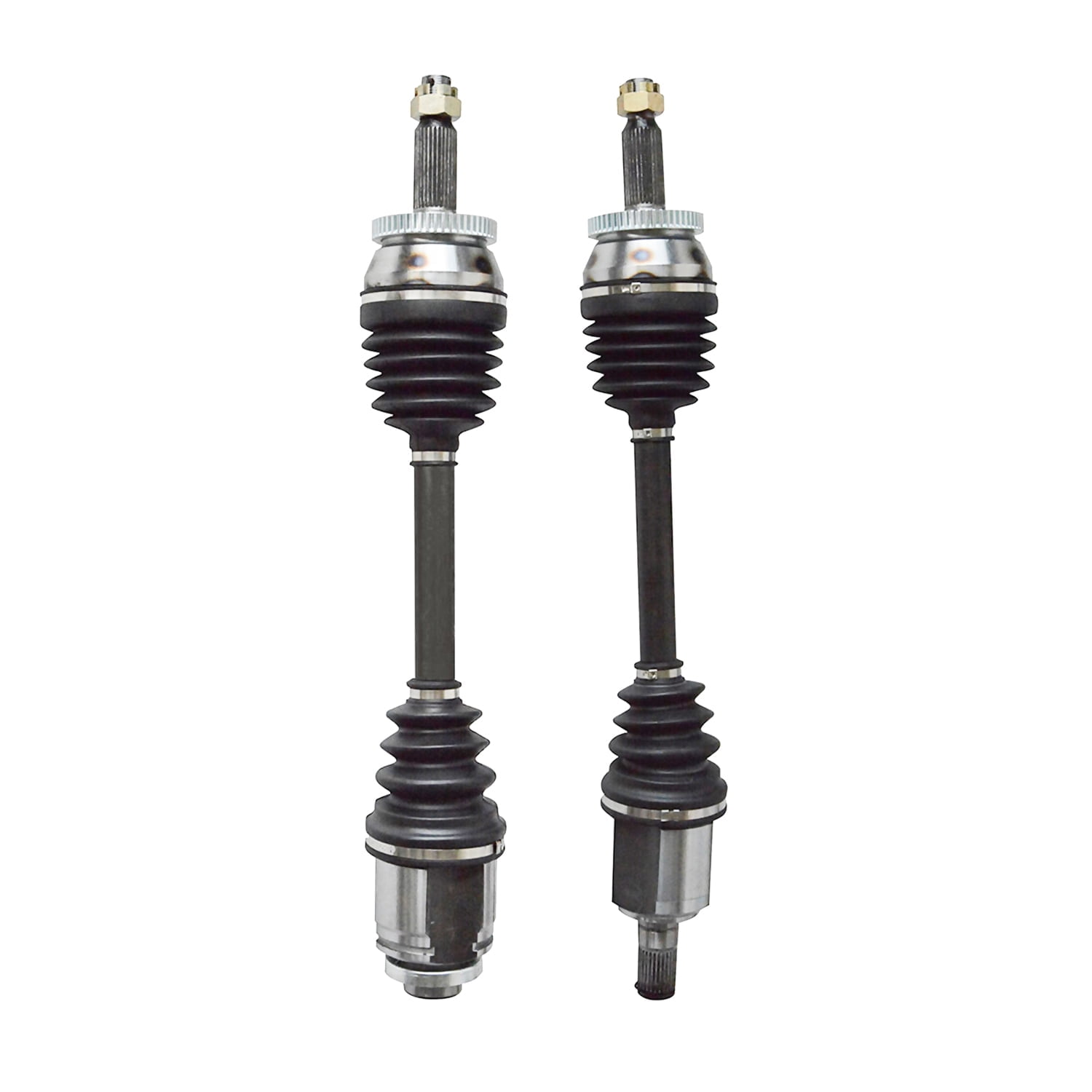 Junqi Front Pair CV Axle Assembly for 2011-2013 Kia Sorento 2010-2012 ...