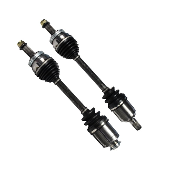 Junqi Front Pair CV Axle Assembly for 2011-2014 Hyundai Sonata L4-2.0L ...