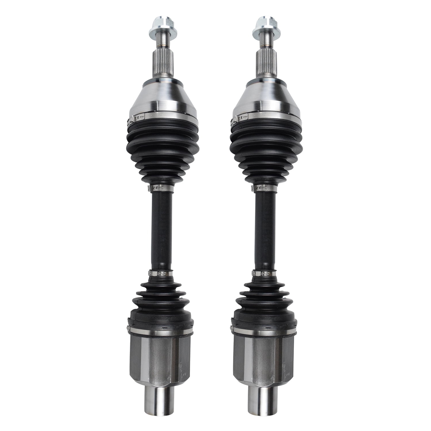Junqi Front Pair CV Axle Assembly for 2012-2023 Ram 1500 4WD 2022-2023 ...