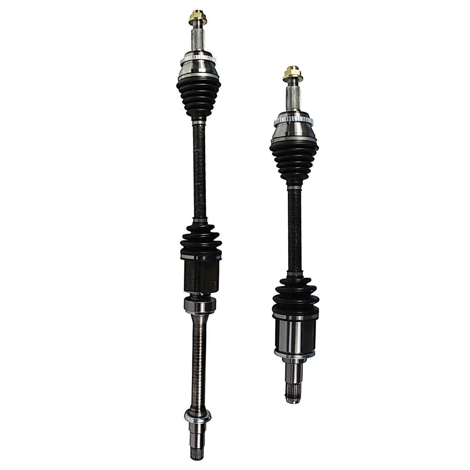 Junqi Front Pair CV Axle Assembly for 2013-2018 Toyota Avalon 2012-2017 ...