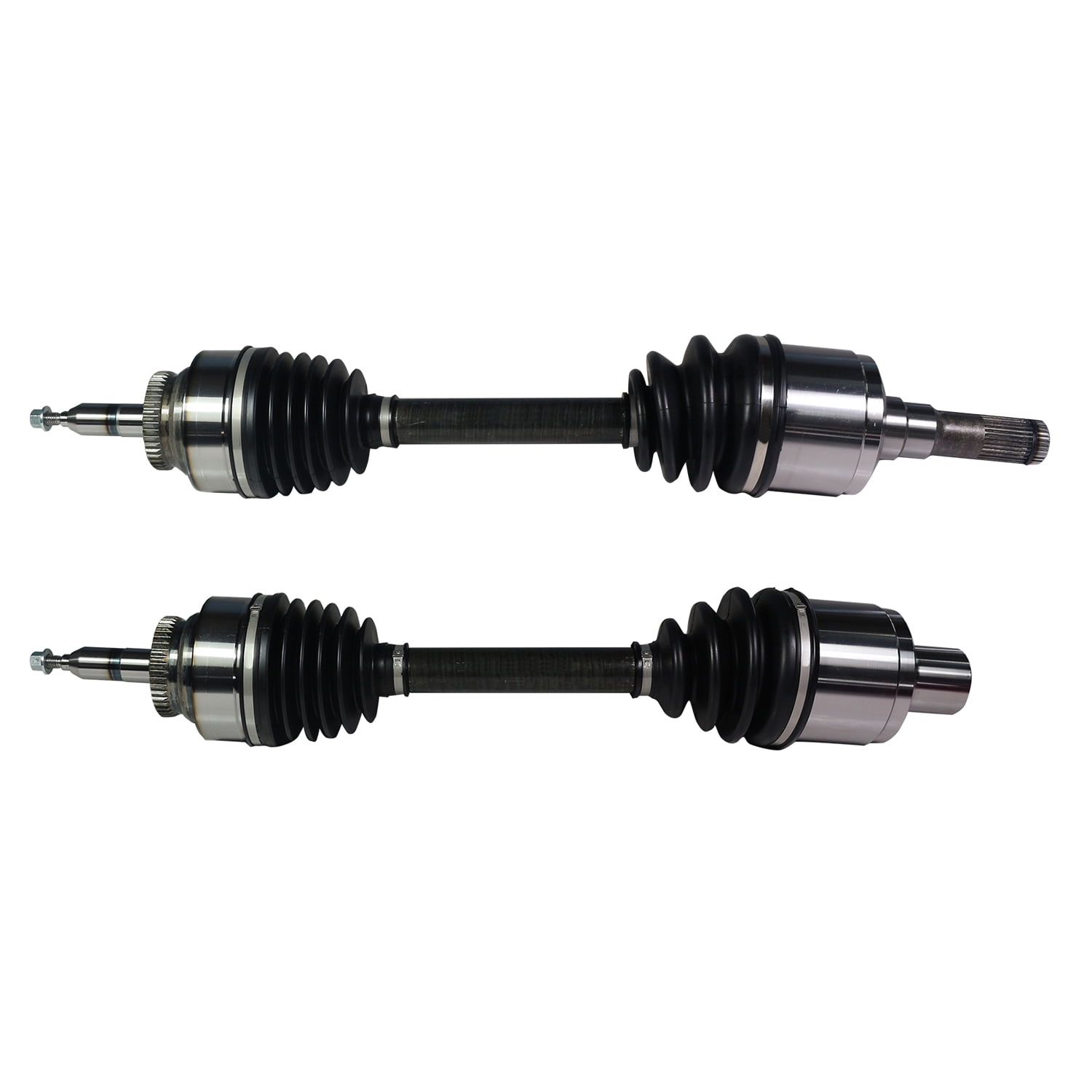 Junqi Front Pair CV Axle Assembly for 2017-2020 Ford F-150 Raptor 4WD - Walmart.com