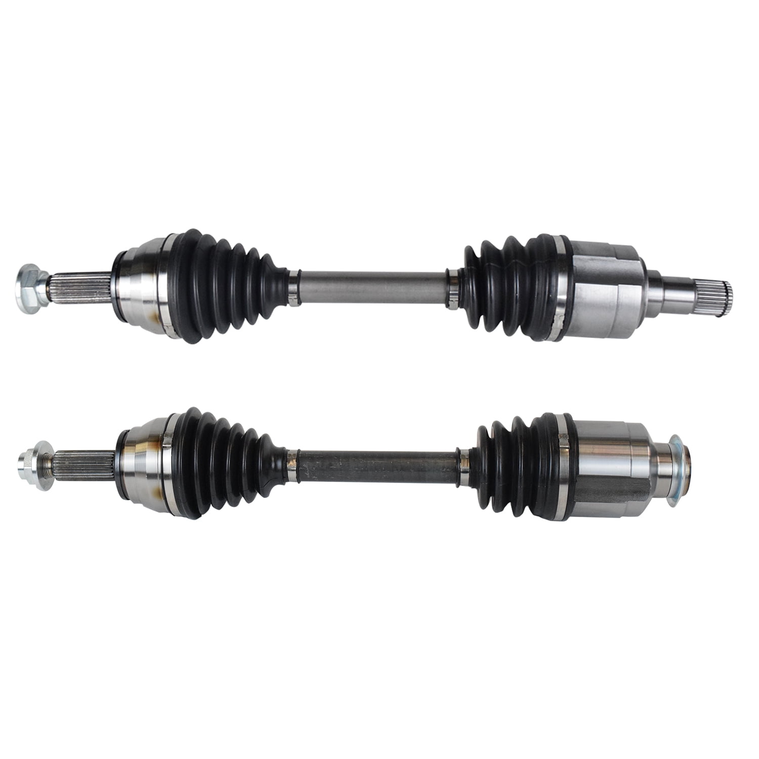 Junqi Front Pair CV Axle Assembly for 2017-2021 Kia Niro 2017-2022 ...