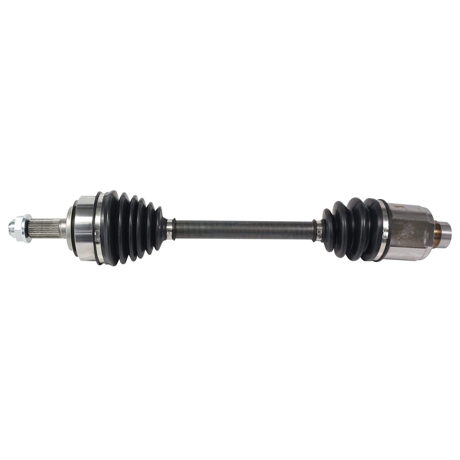 Junqi Front Right 1pc CV Axle Assembly for 2003-2007 Honda Accord 3.0L ...