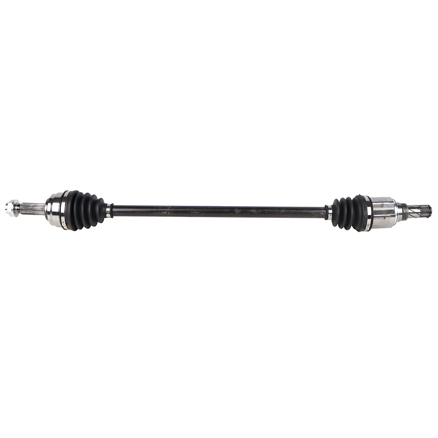 Junqi Front Right 1pc CV Axle Assembly for 2017-2022 Mitsubishi Mirage ...