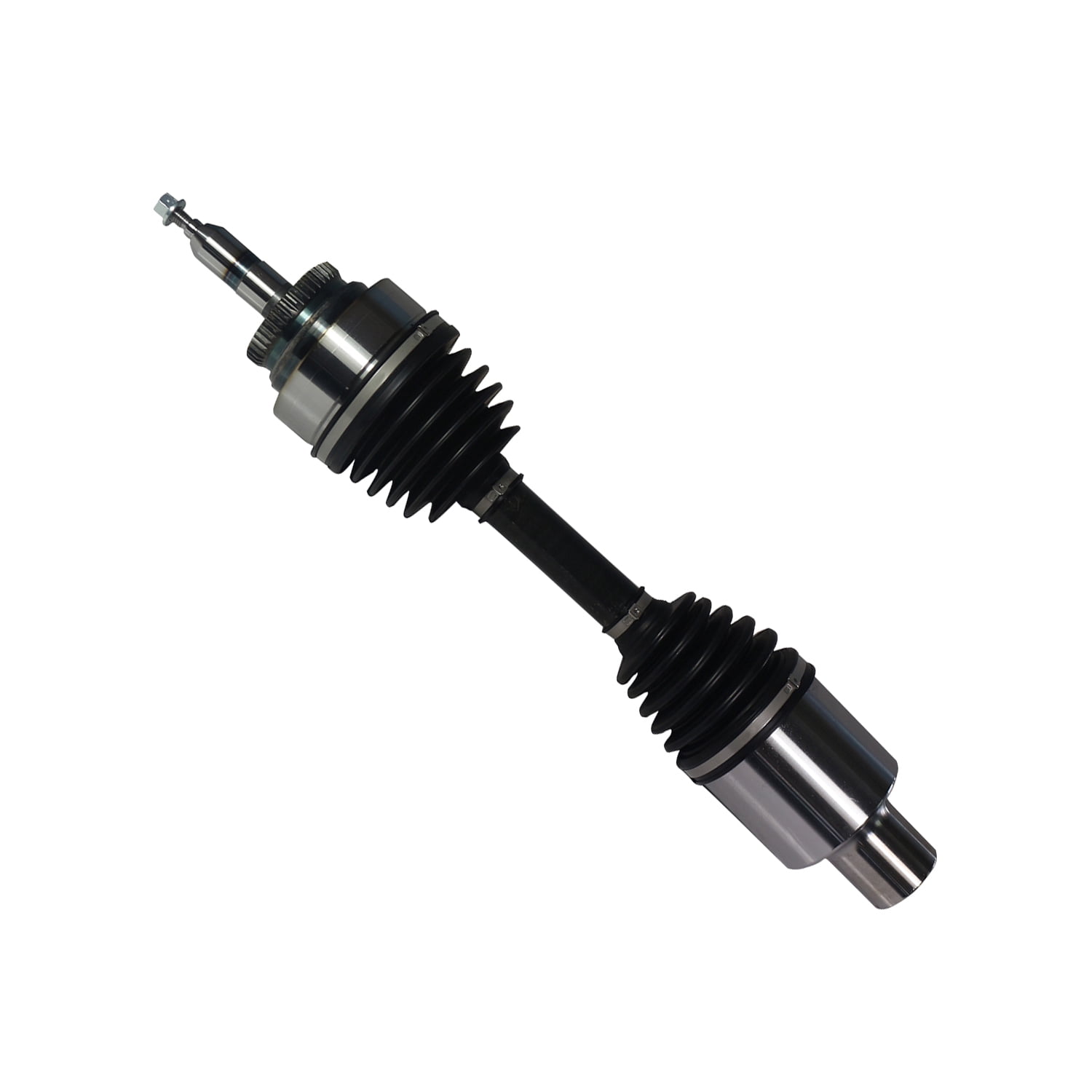 Junqi Front Right 1pc CV Axle Assembly for 2018-2021 Ford Expedition ...
