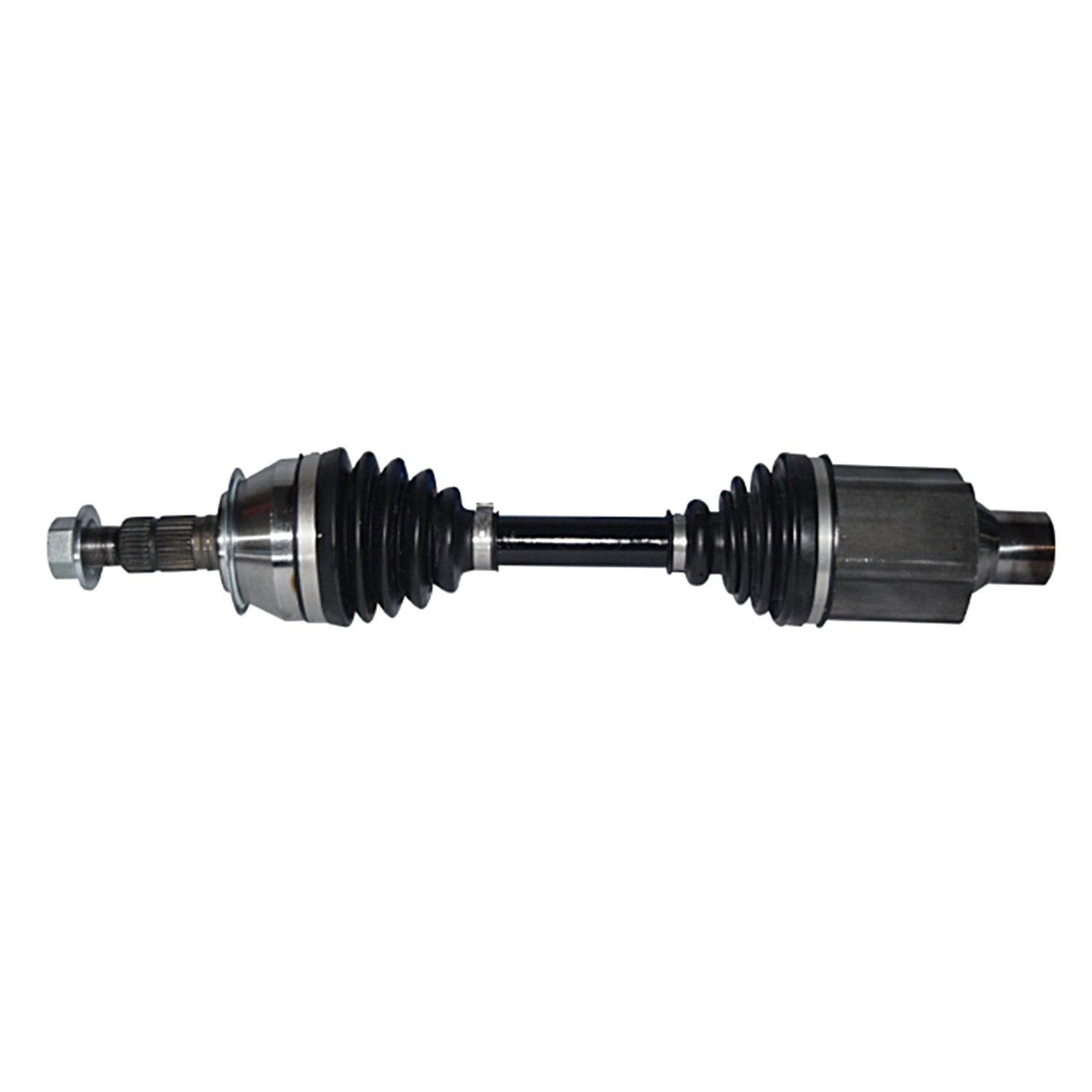 Junqi Front Right 1pc CV Axle Assembly for 2018-2023 GMC Terrain 2018 ...