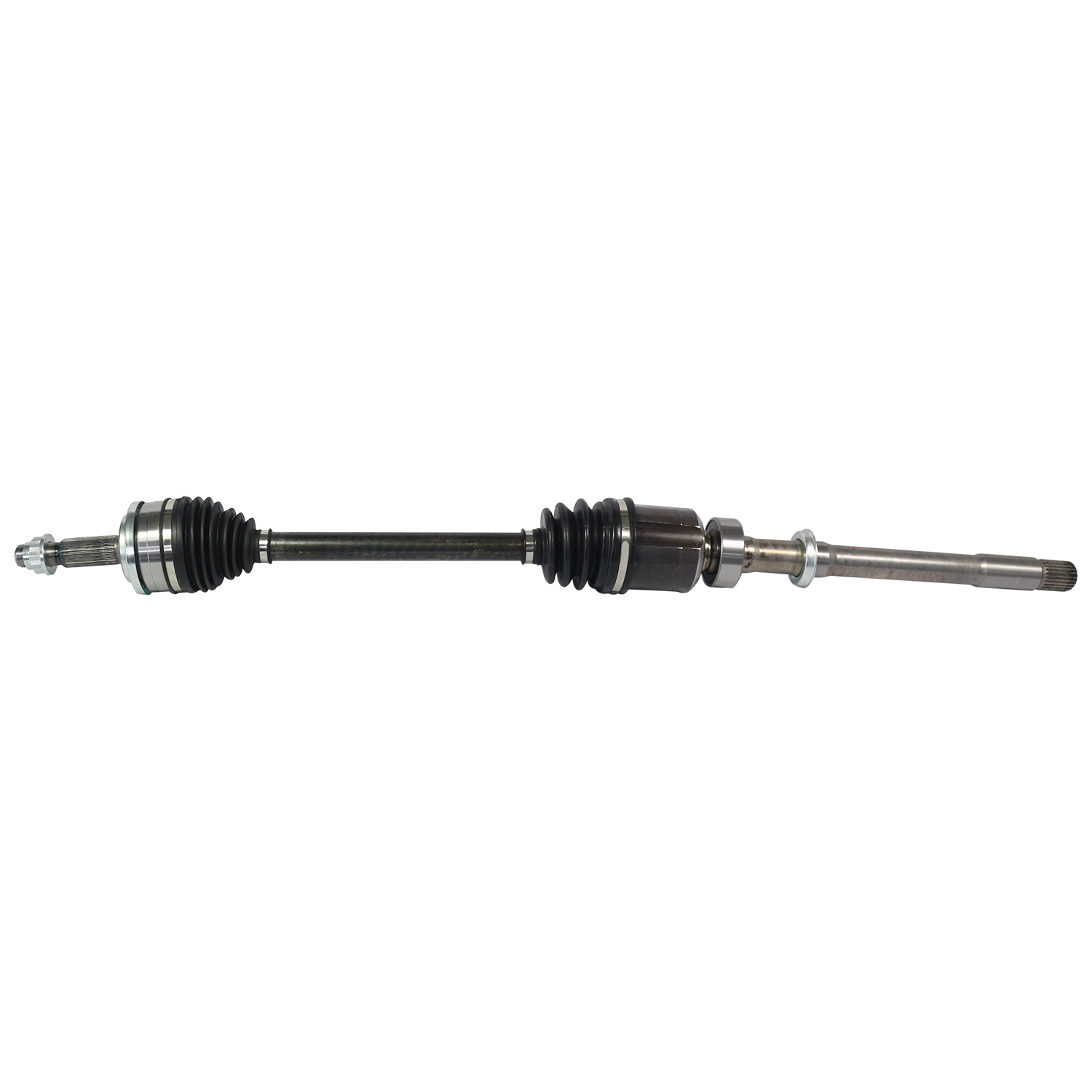 Junqi Front Right 1pc CV Axle Assembly for 2019-2024 Toyota RAV4 2020 ...