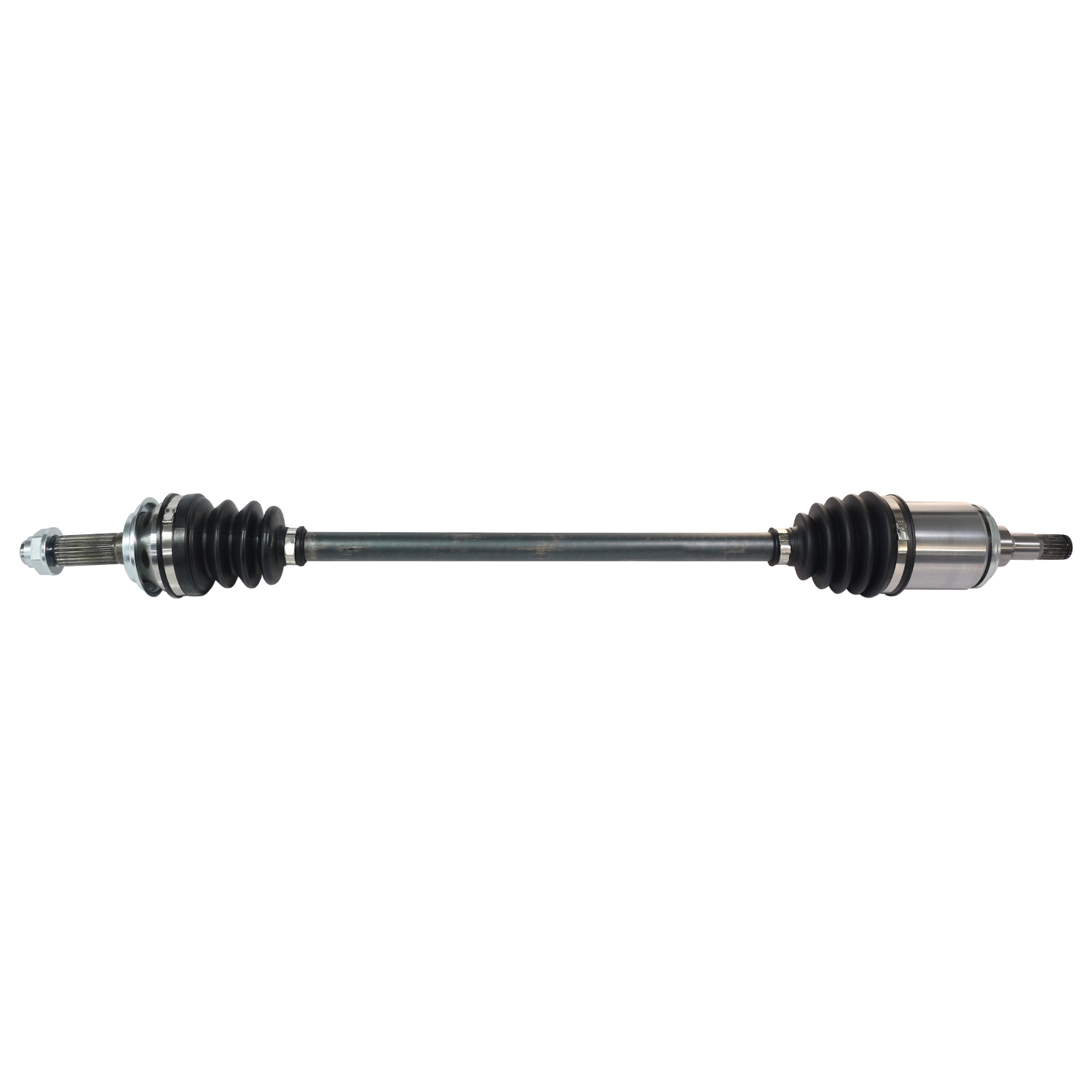 Junqi Rear Left 1pc CV Axle Assembly for 2017-2022 Honda CR-V - Walmart.com