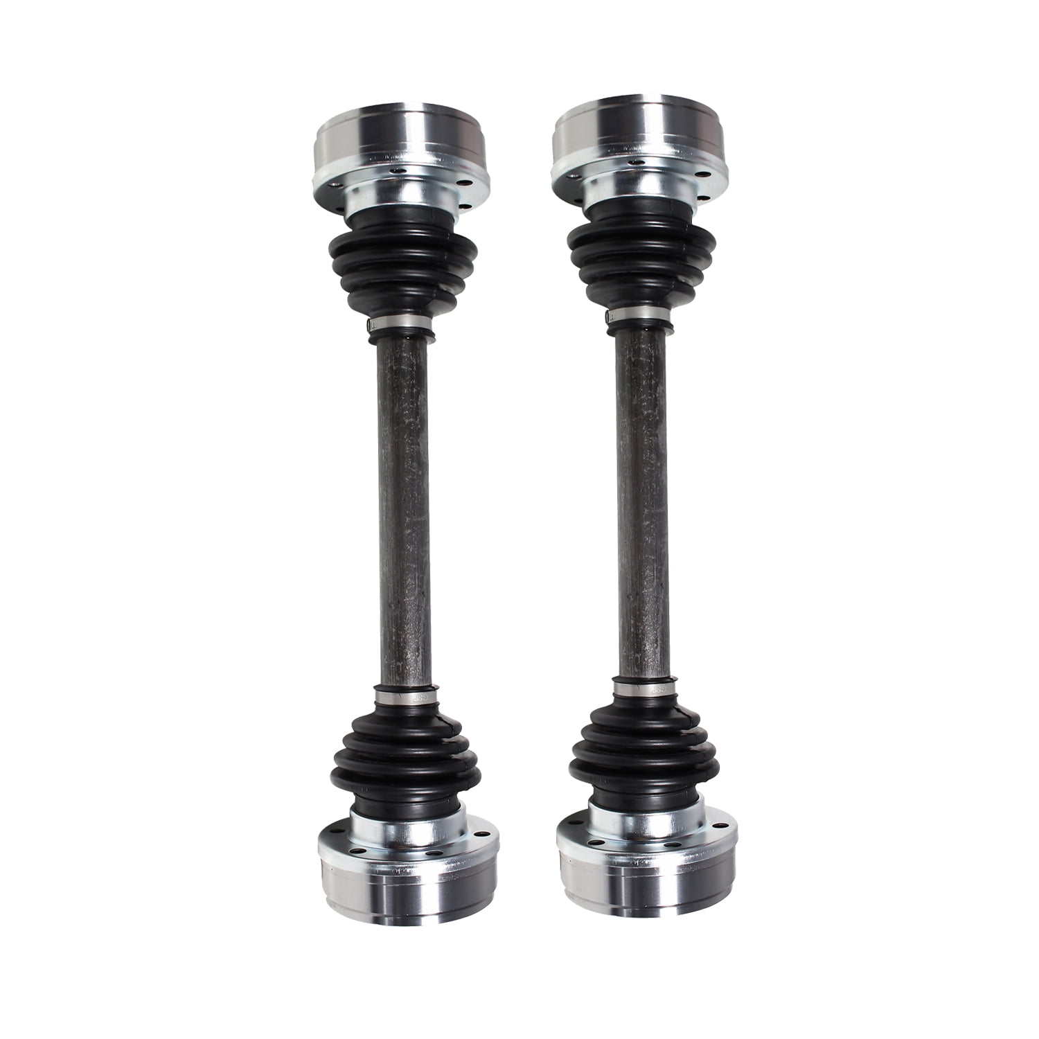 Junqi Rear Pair CV Axle Assembly for Volkswagen 1969-1973 Squareback ...