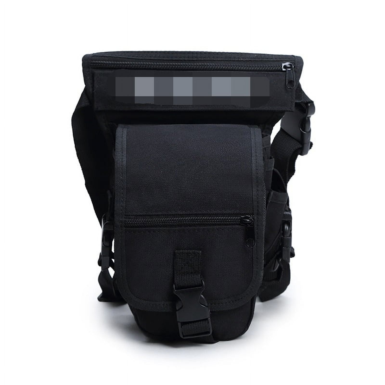 Junsheng Tactical Leg Pack Army Camouflage Special Forces,ACU - Walmart.com