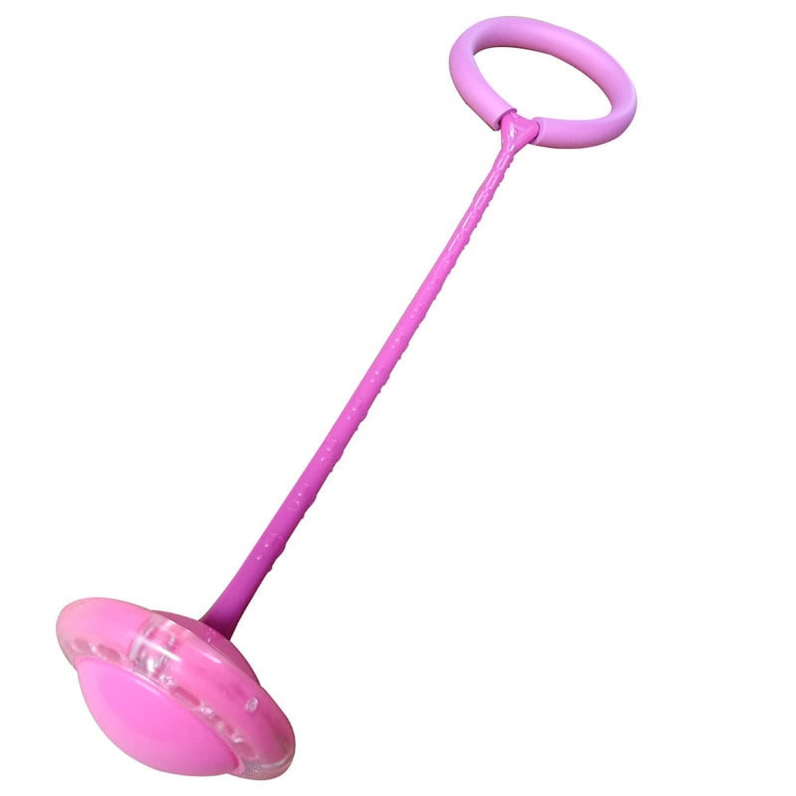 Juntful Children Flashing Jumping Rope Ball Fun Skip Rope Ball ...