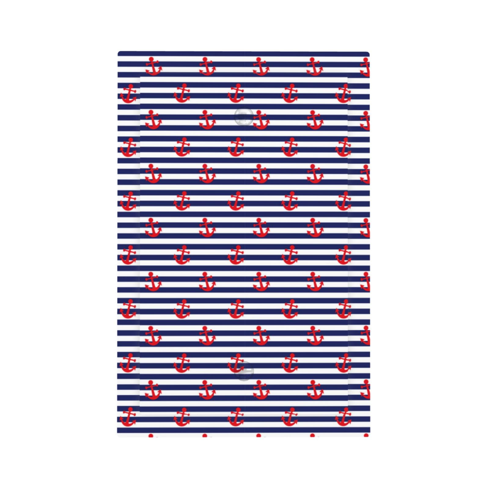 Junzan Anchors for Electrical Outlet Covers, 5" x 3" Electric ...