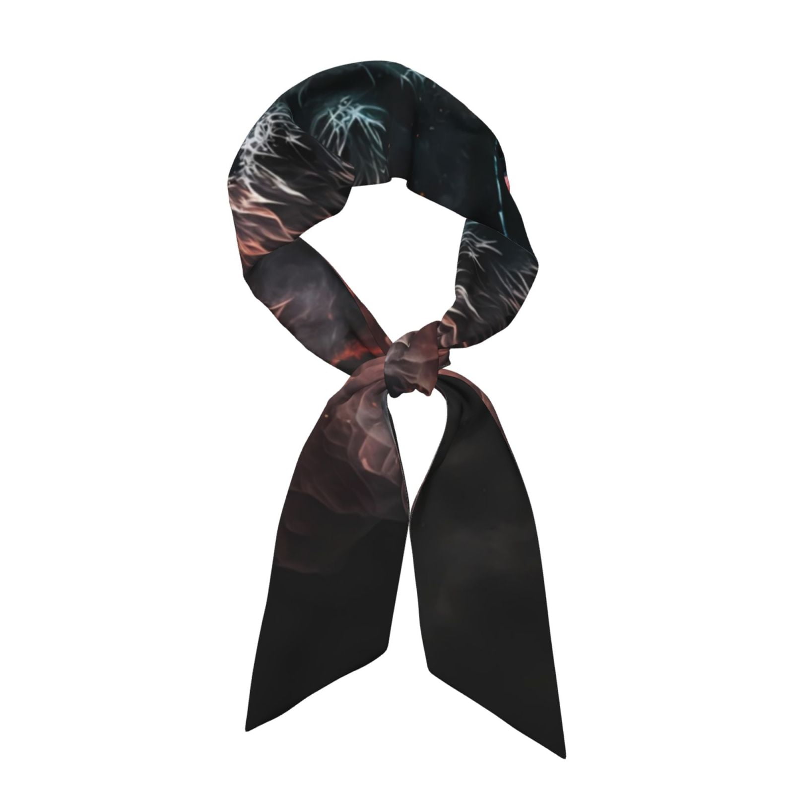 Tiger Scarf