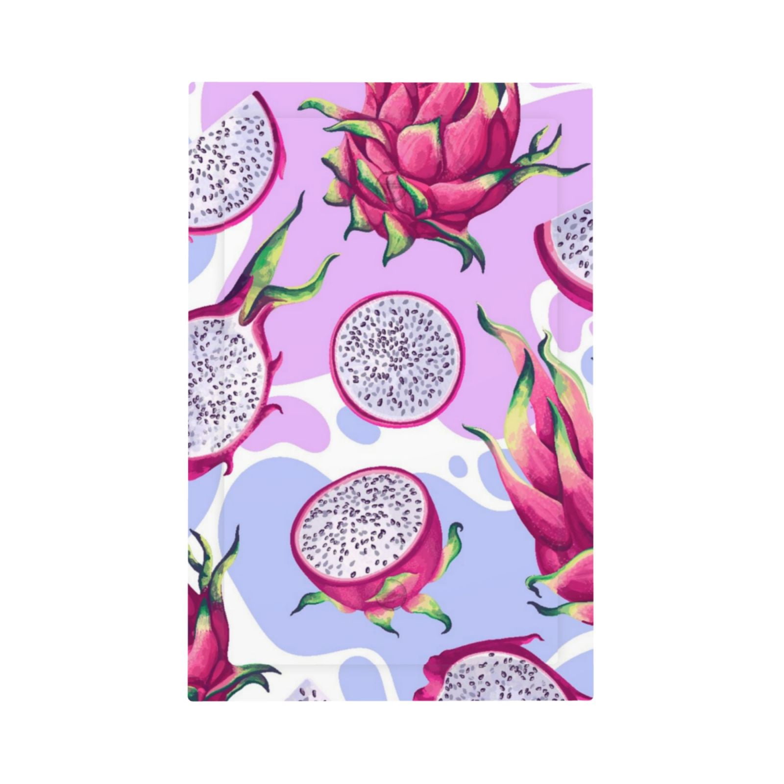 Junzan Dragon Fruit for Electrical Outlet Covers, 5" x 3" Electric ...