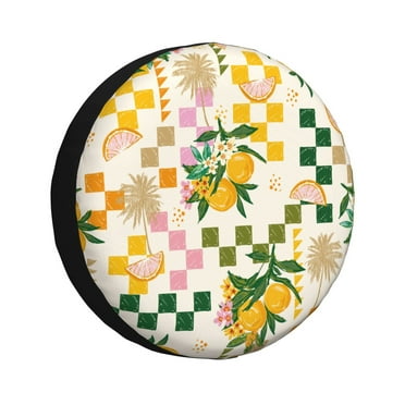 Budge Standard 5th Wheel RV Cover, Basic Outdoor Protection for RVs ...