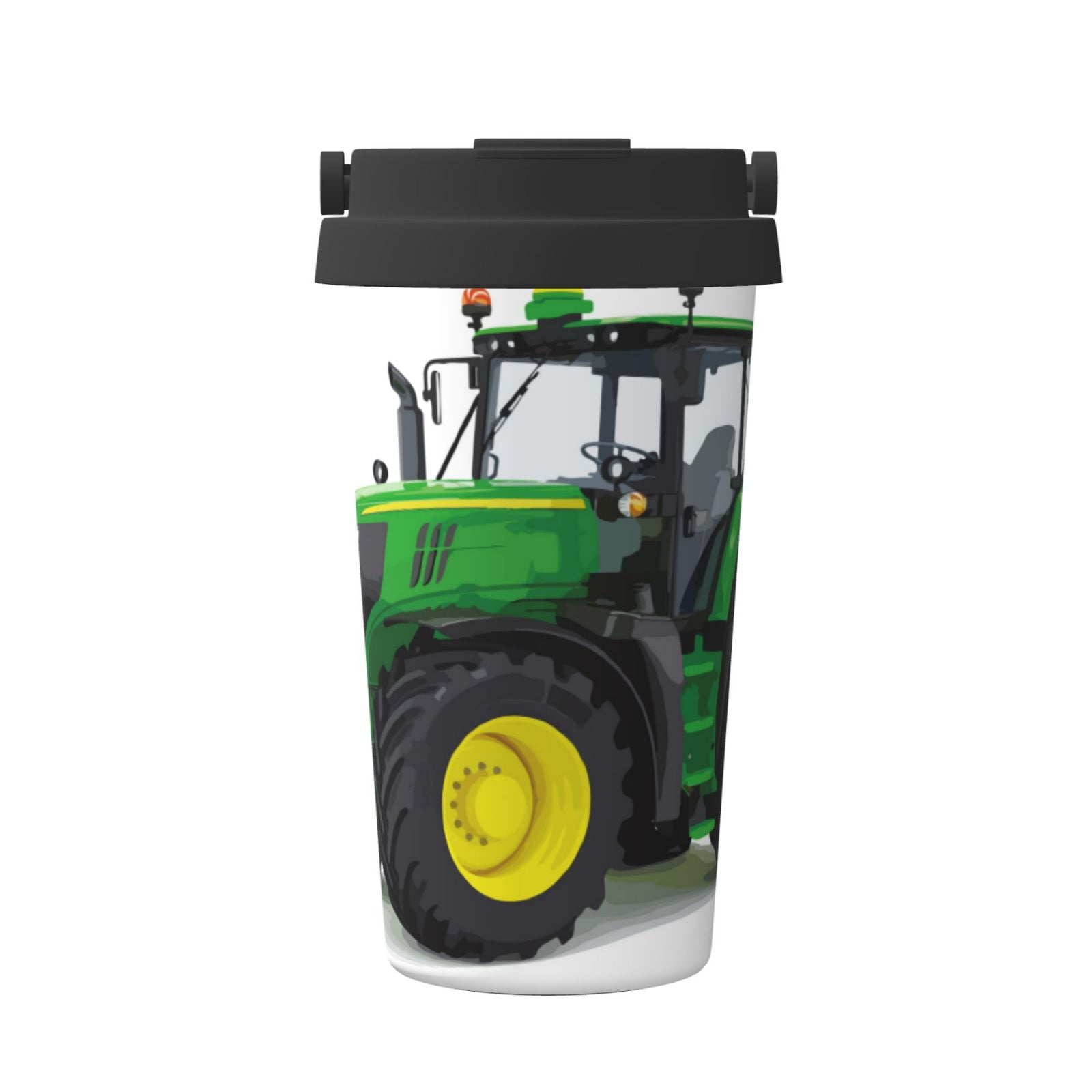 Junzan big farm tractor for Stainless Steel Vacuum Insulated Tumbler ...