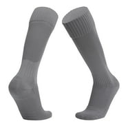 Hehanda Outdoor Long Over-the-Knee Compression Socks - Compression Calf ...