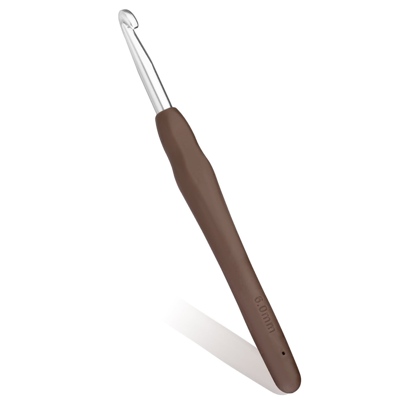 Jupean Crochet Hook, Extra Long Knitting Needles for Beginners and ...