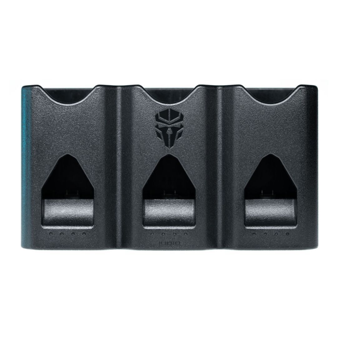 Progo LP-E8 Digital Camera Battery Home & Travel Charger with Car ...