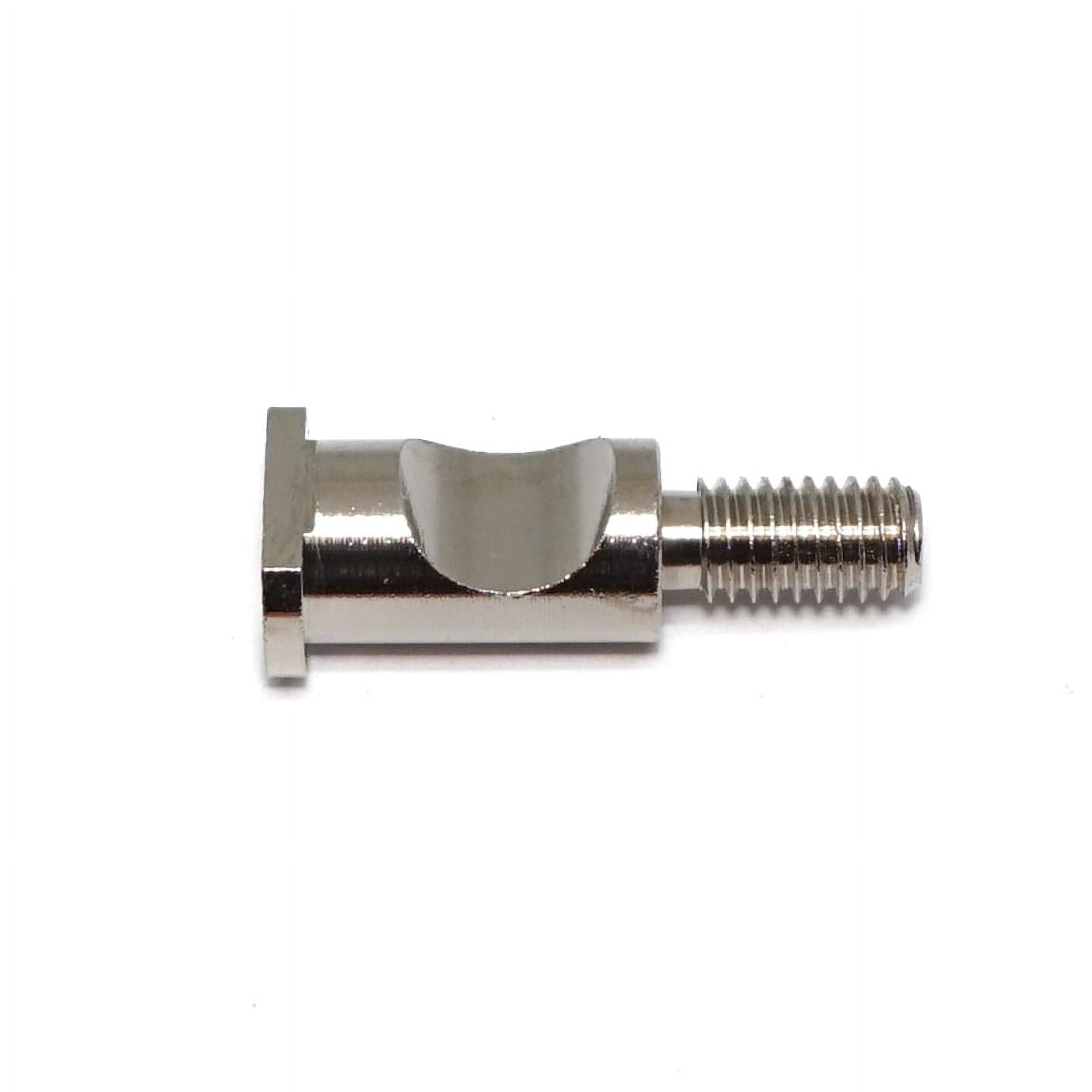 Jupiter Bass Clarinet Floor Peg Tightening Receiver Screw Pin Stand ...