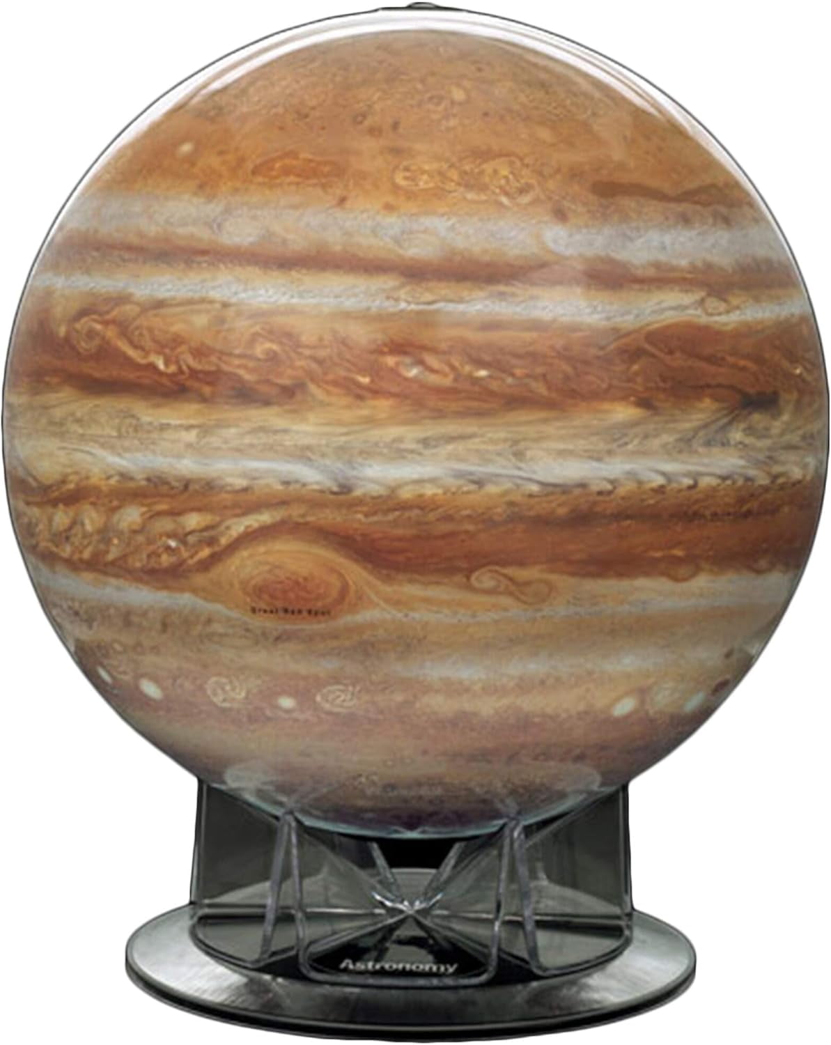 Jupiter Desktop Globe Model - Walmart.com