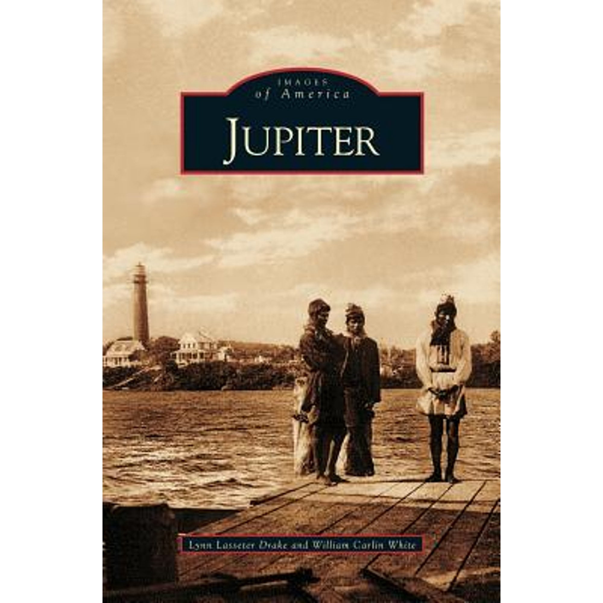 Jupiter (Hardcover) - Walmart Business Supplies