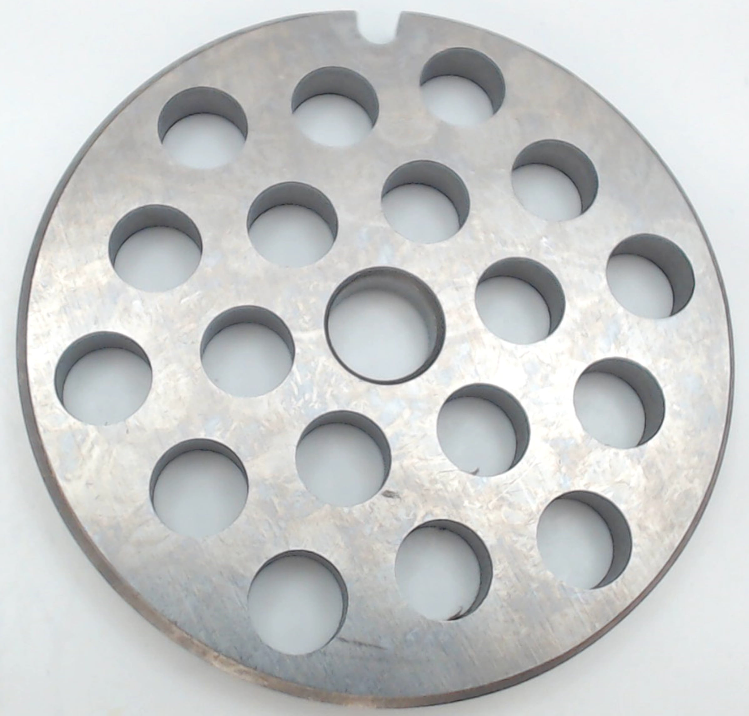 Jupiter Knife, 8 mm Plate, for Metal Food Grinder Attachment 478100 ...