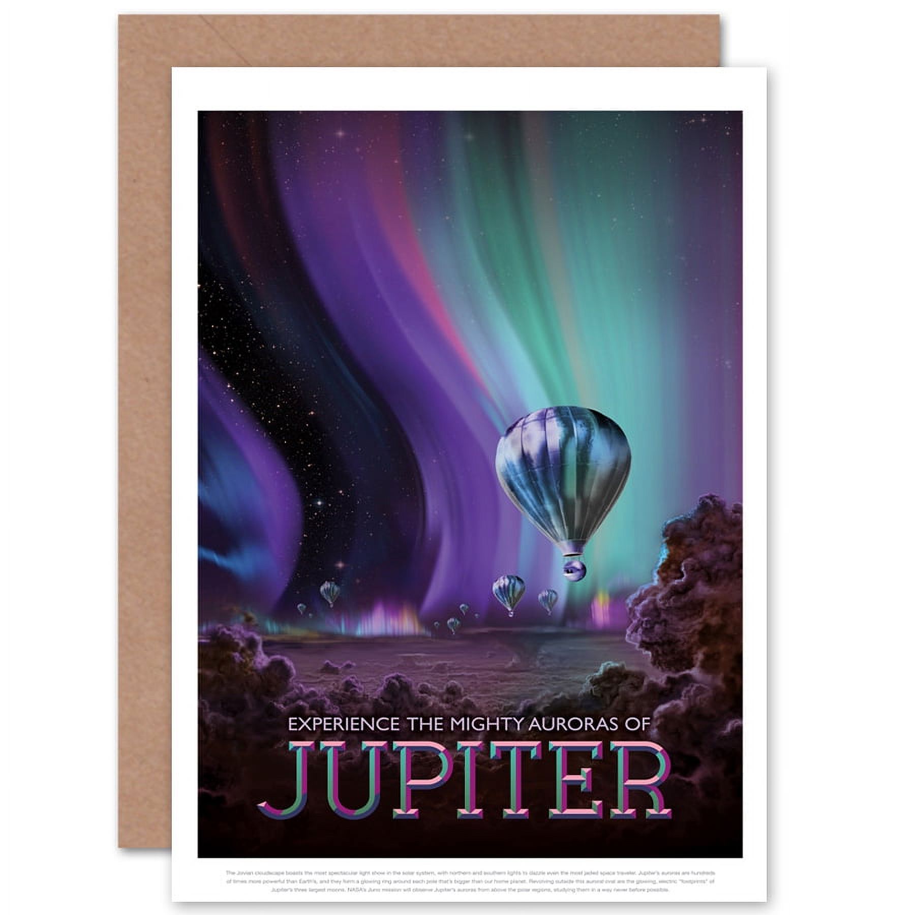 Jupiter Cards