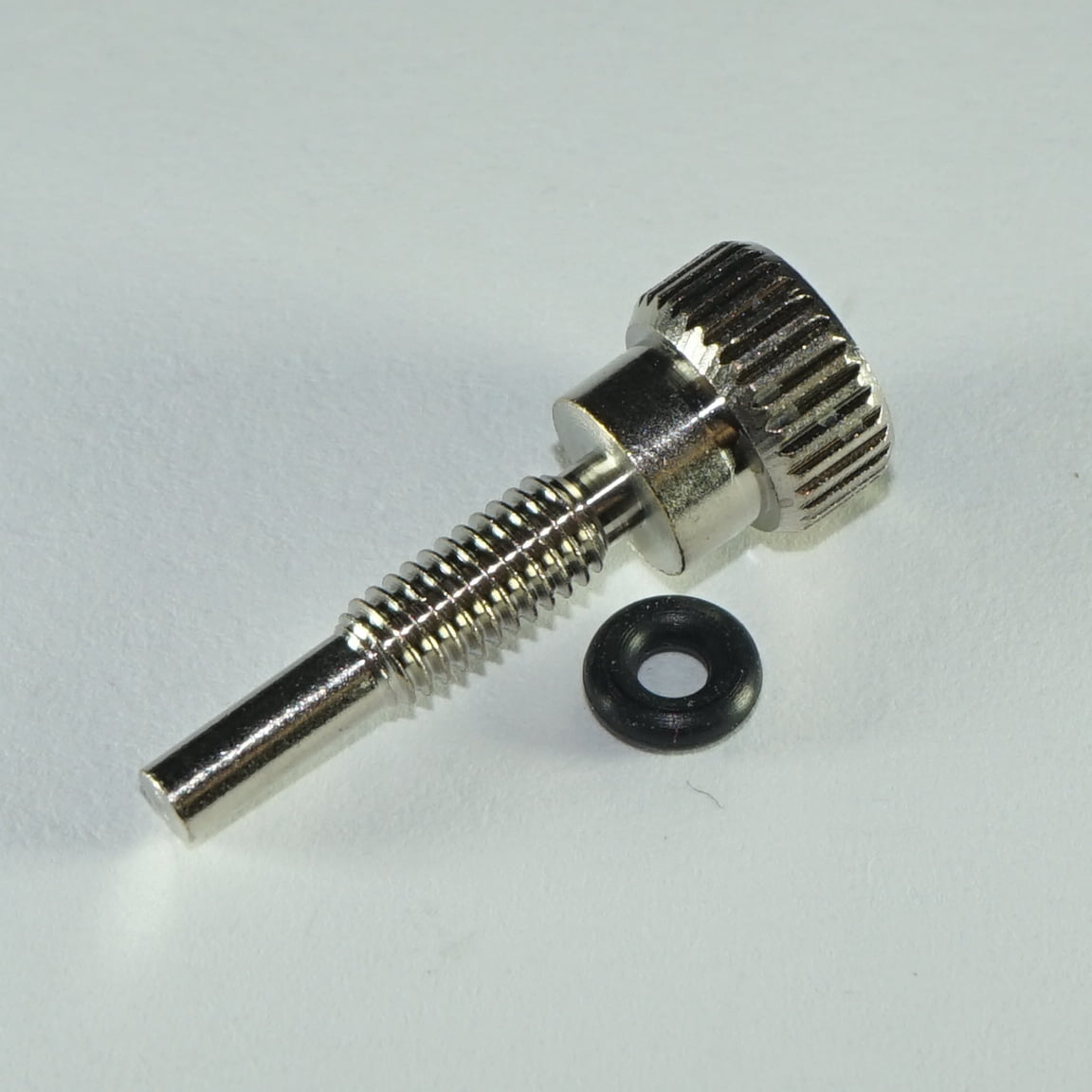 Jupiter Trumpet 3rd Third Tuning Slide Stopper Screw and Rubber Ring ...