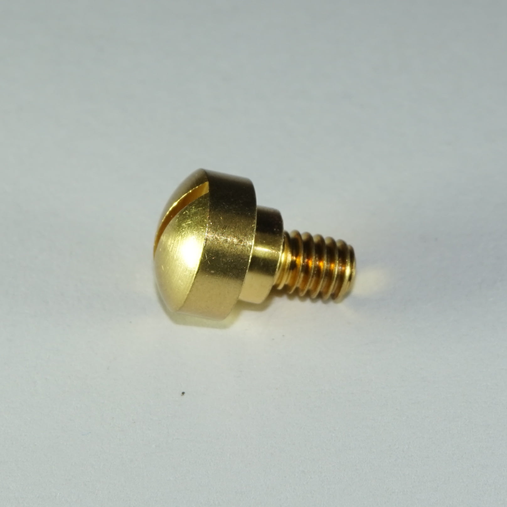 Jupiter Tuba Screw Connector Mothpipe Leadpipe Body JCB-378 JCB-380 ...