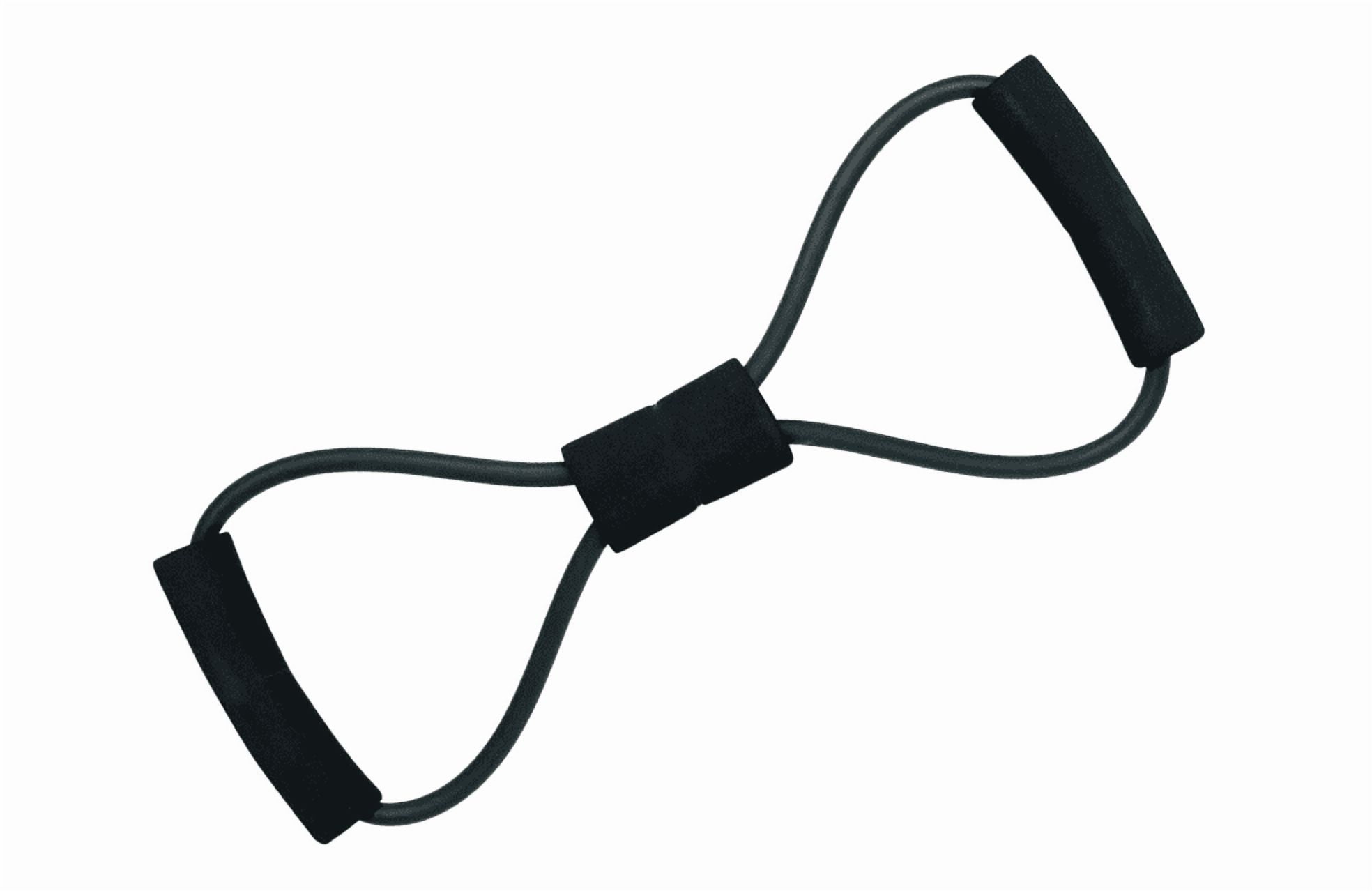 Figure-8 Resistance Band for Strength and Stability Exercises - Walmart.com
