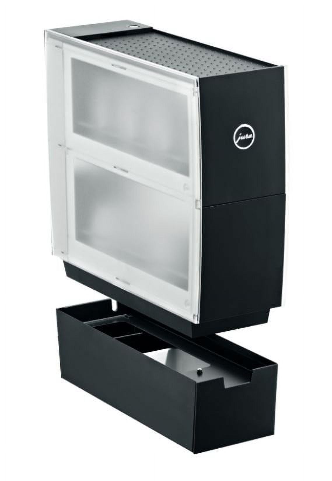 Jura Accessory Drawer for Cup Warmer (to adjust height for Giga 5 ...