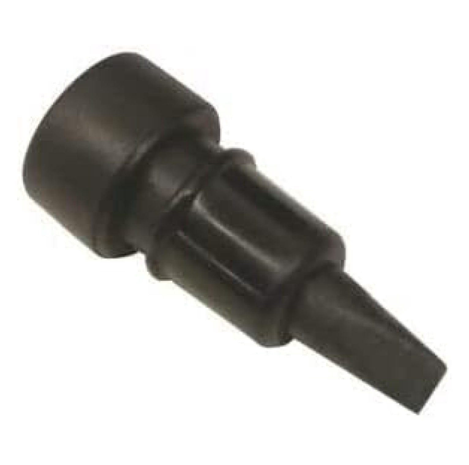 Jura milk frother venting tip, 71866 air intake nozzle for milk foam ...