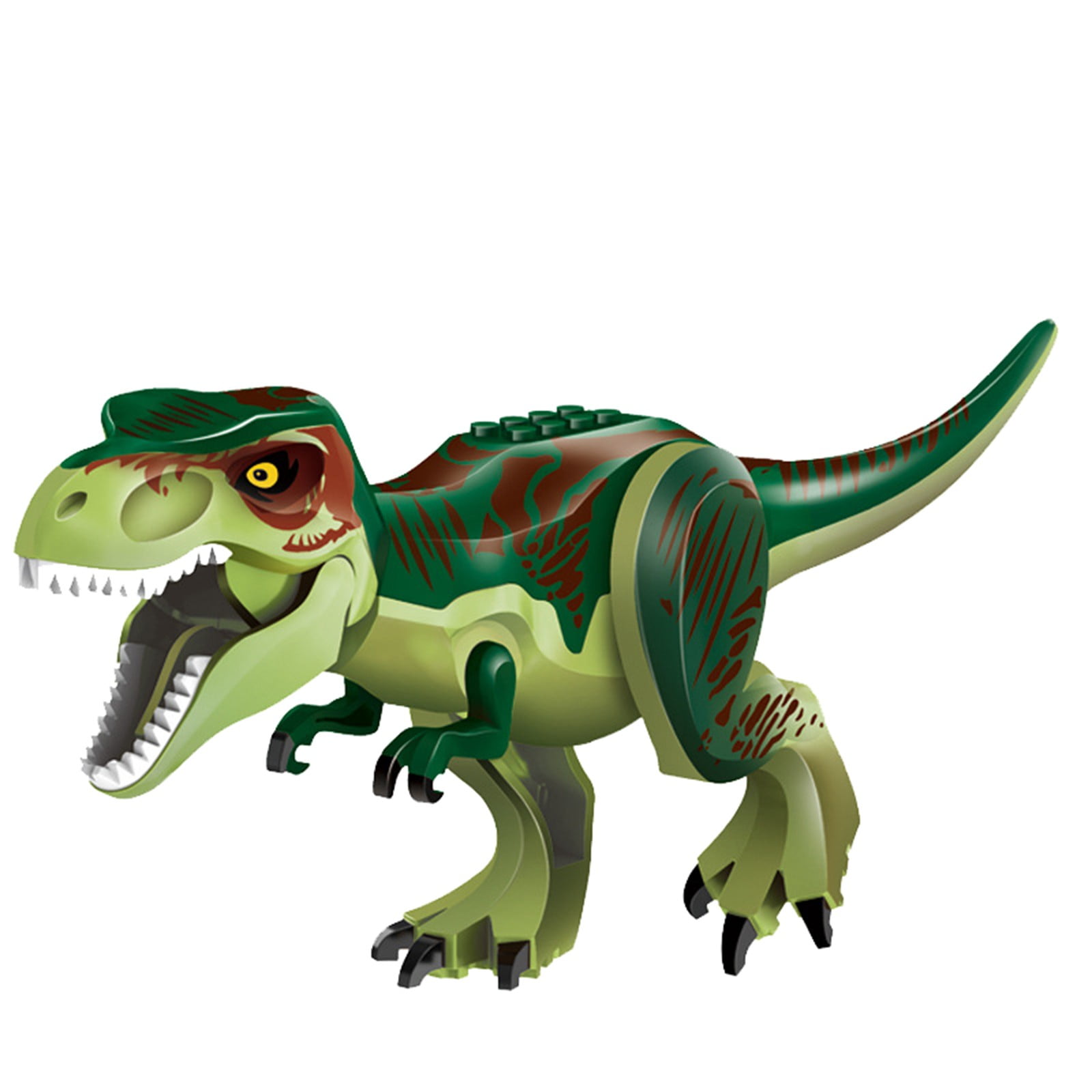 Jurassic Buildable Dinosaur Toys for Kids Ages 5-12 | CE Educational ...
