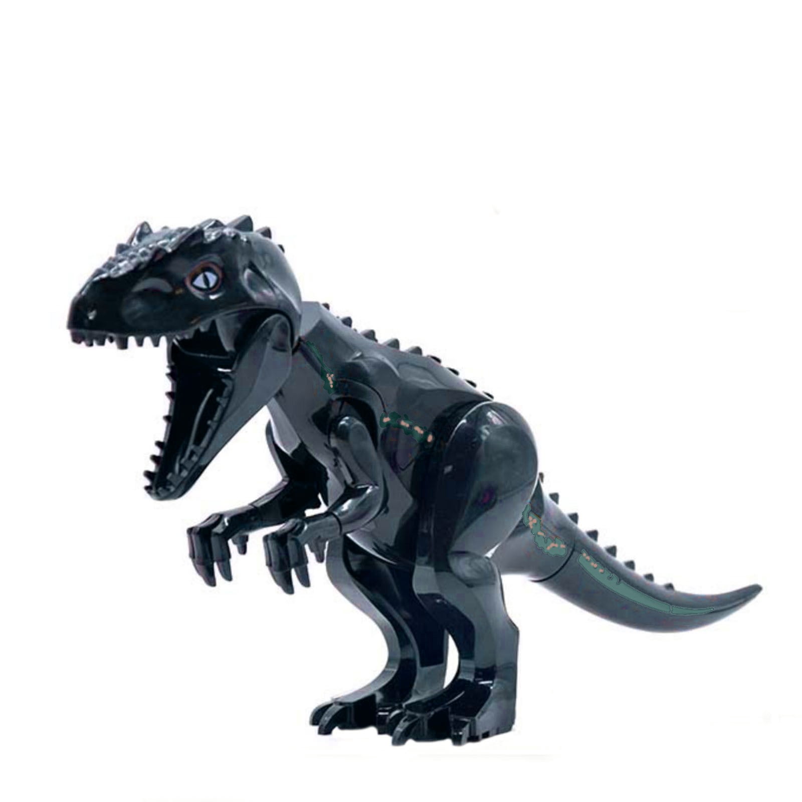 Jurassic Buildable Dinosaur Toys for Kids Ages 5-12 | CE Educational ...