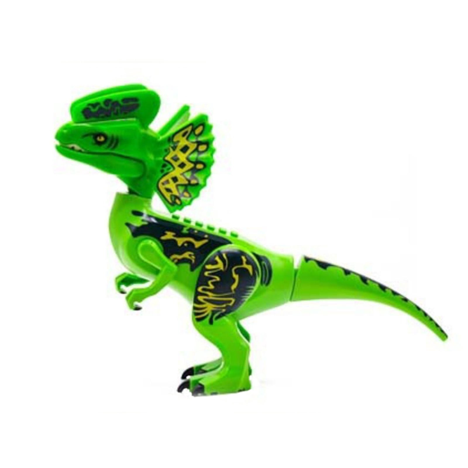 Jurassic Buildable Dinosaur Toys for Kids Ages 5-12 | CE Educational ...