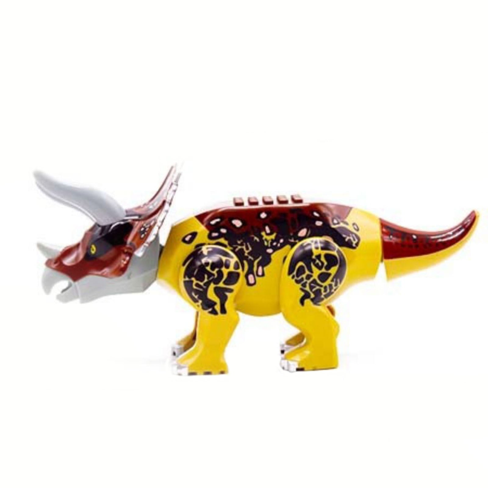 Jurassic Buildable Dinosaur Toys for Kids Ages 5-12 | CE Educational ...