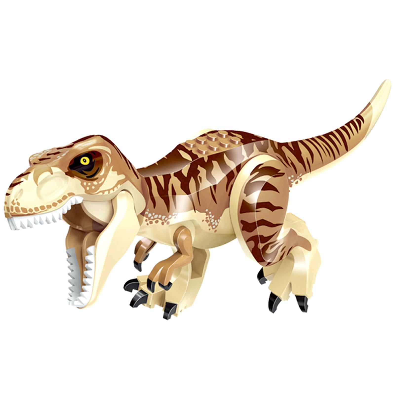 Jurassic Buildable Dinosaur Toys for Kids Ages 5-12 | CE Educational ...