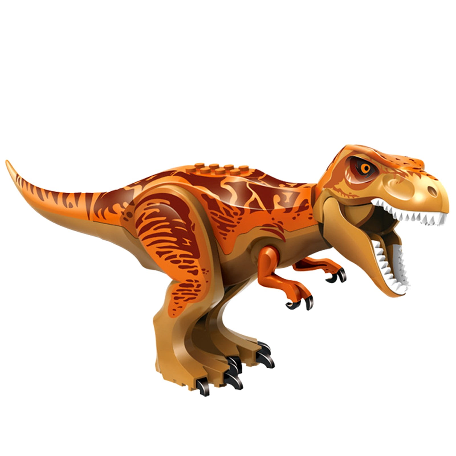 Jurassic Buildable Dinosaur Toys for Kids Ages 5-12 | CE Educational ...