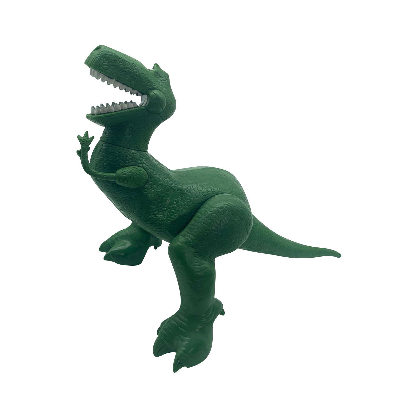 Jurassic Dinosaur Action Figure, An 8.3-Inch Articulated PVC Model with ...