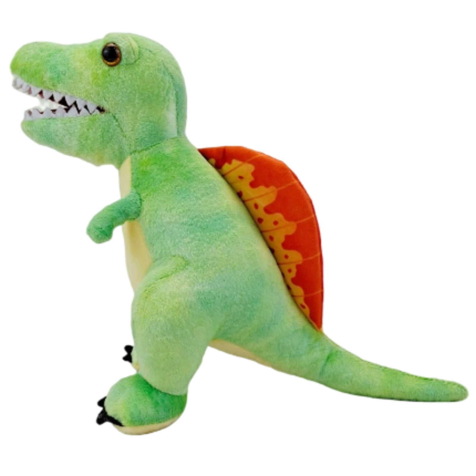 Jurassic Dinosaur Plush T-Rex Small Plush Dinosaur, Stuffed Animal ...