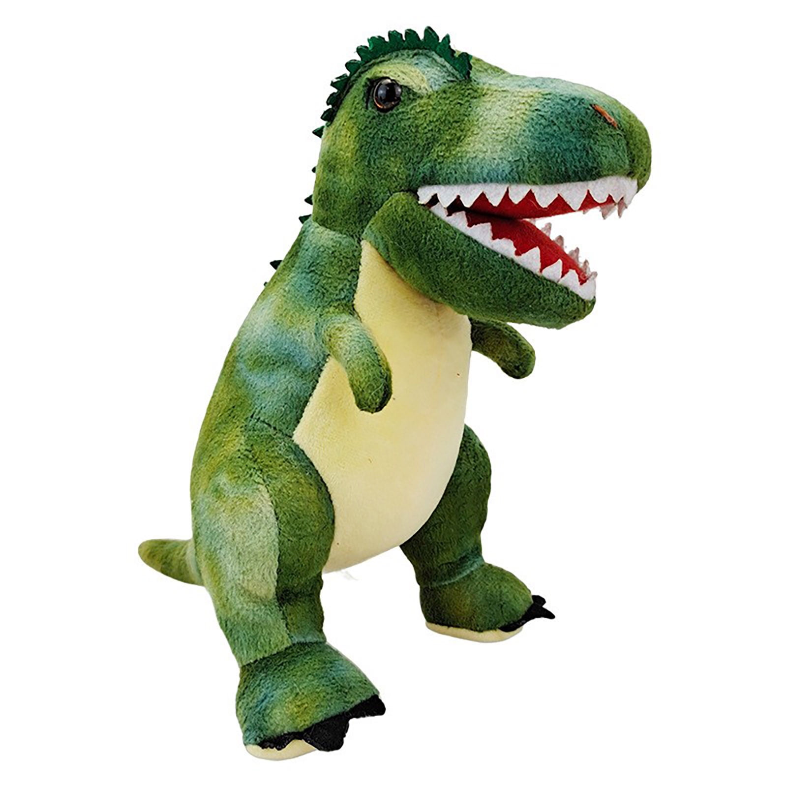 Jurassic Dinosaur Stuffed Animal Set Dinosaur Plush Toys Bulk Soft ...