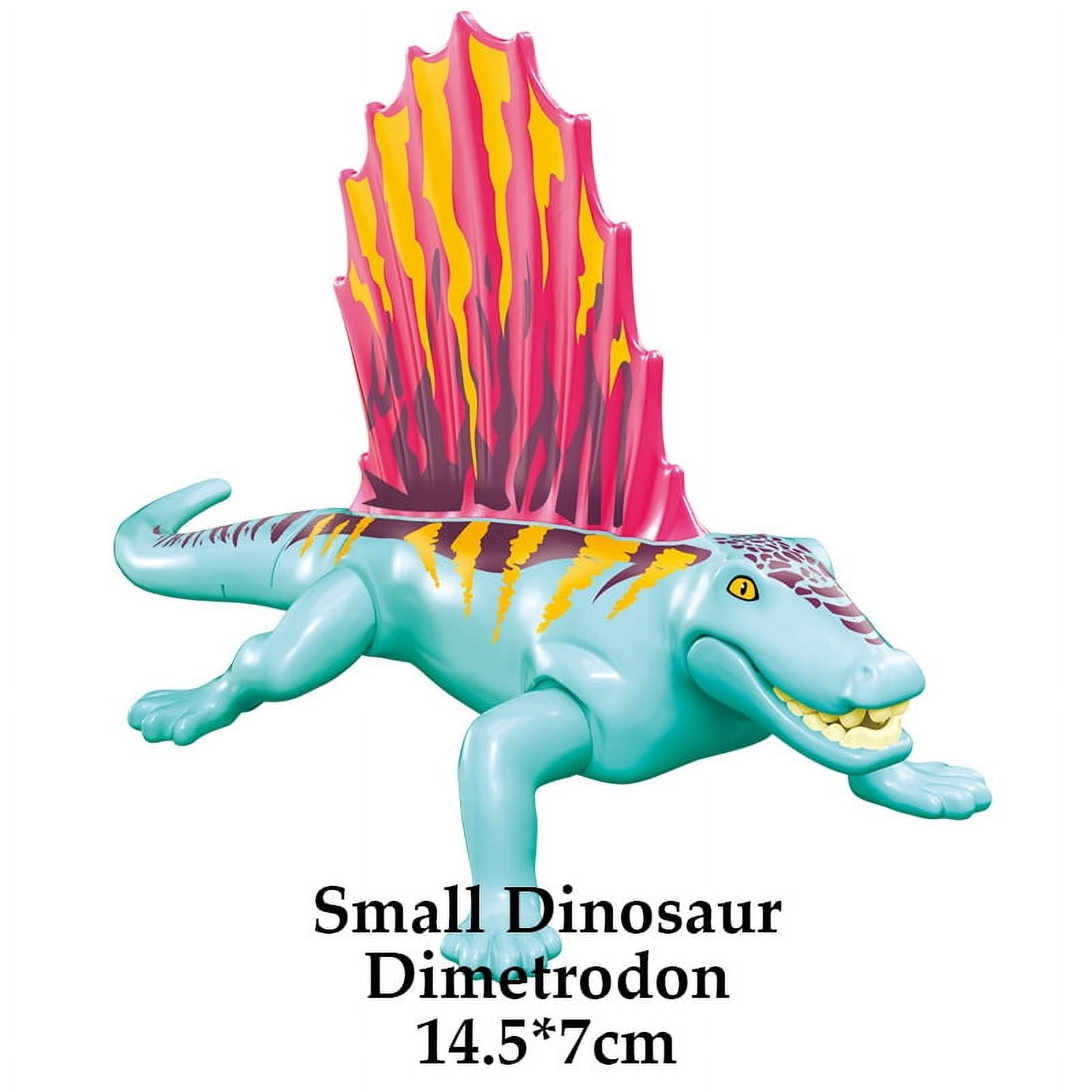 Jurassic Dinosaur World Brutal Raptor T-Rex Triceratops Indominus Rex ...