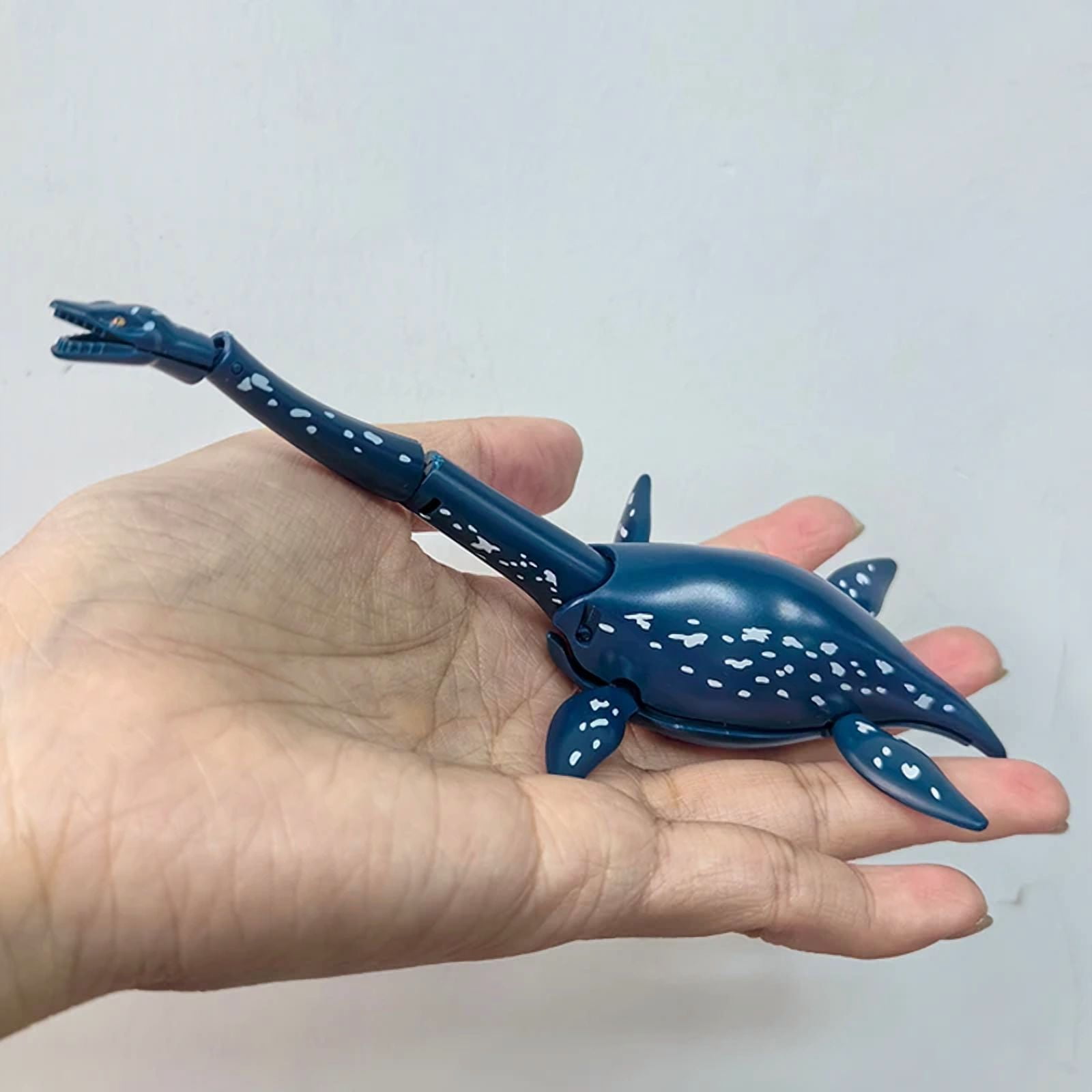 Jurassic Dinosaurs Building Blocks Indominus Rex DIY Tyrannosaurus ...