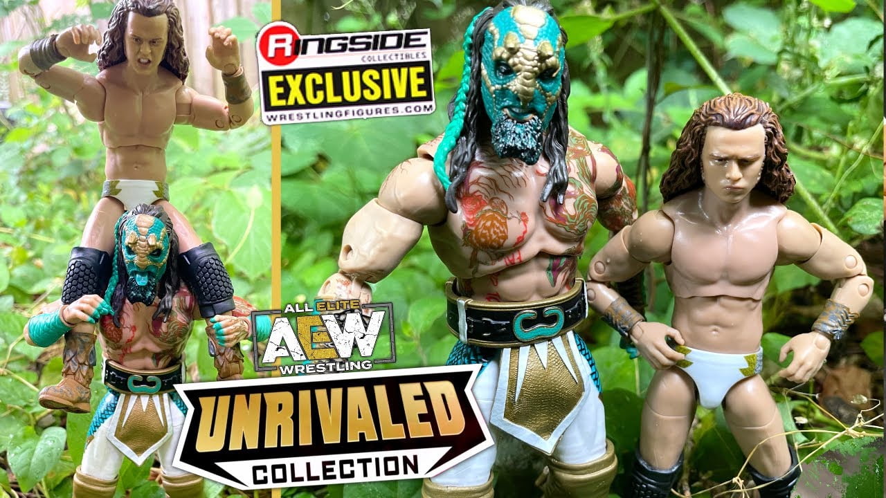 Jurassic Express Jungle Boy Luchasaurus Exclusive Box Set Figure ... Jurassic Express Jungle Boy Luchasaurus Exclusive Box Set Figure ...