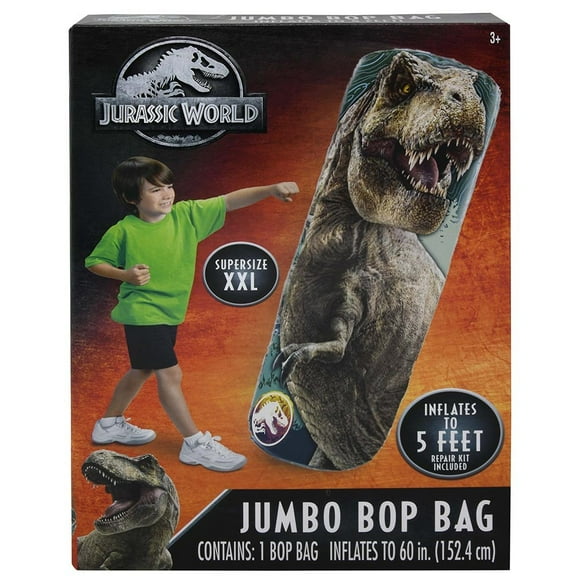 Shop Fun Bop Bags for Kids and Collectors with Bright Designs