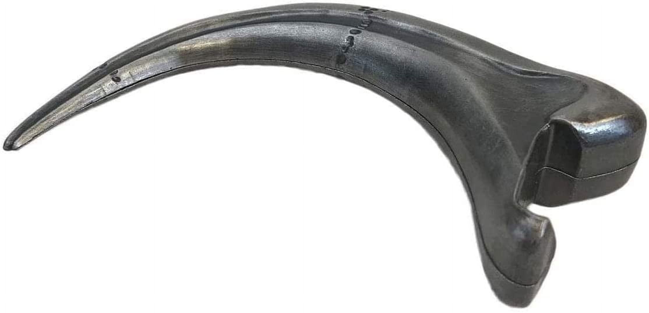 Jurassic Park - 5.5 Inch Raptor Claw Zinc- Alloy All Purpose Dinosaur ...
